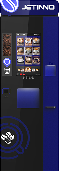 Exclusive importer Jetinno by LLC Liberty Ukraine